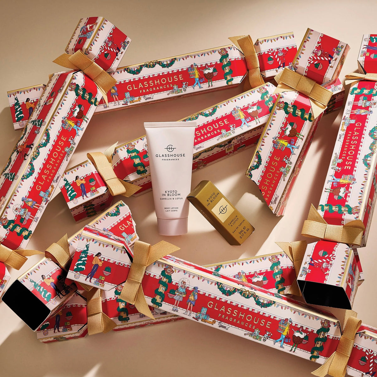 GIFT SETS – Ecko Home